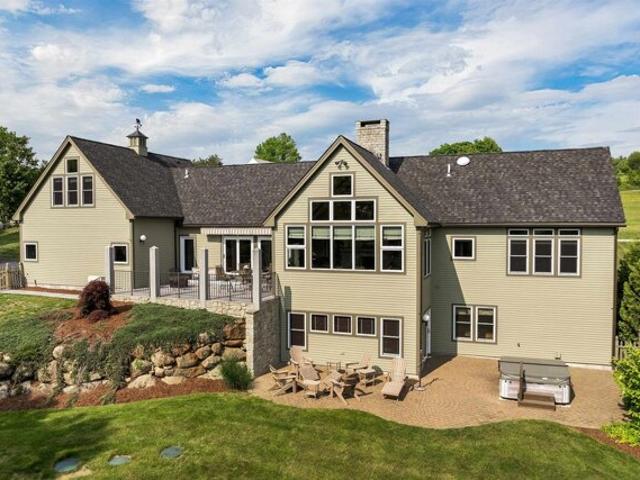 Quinn Rd, Hancock, Home For Sale