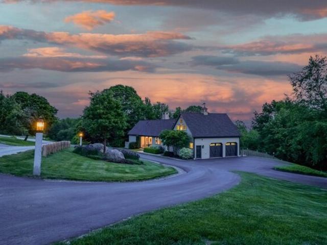 Quinn Rd, Hancock, Home For Sale