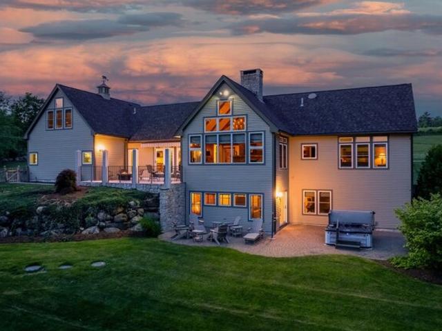 Quinn Rd, Hancock, Home For Sale
