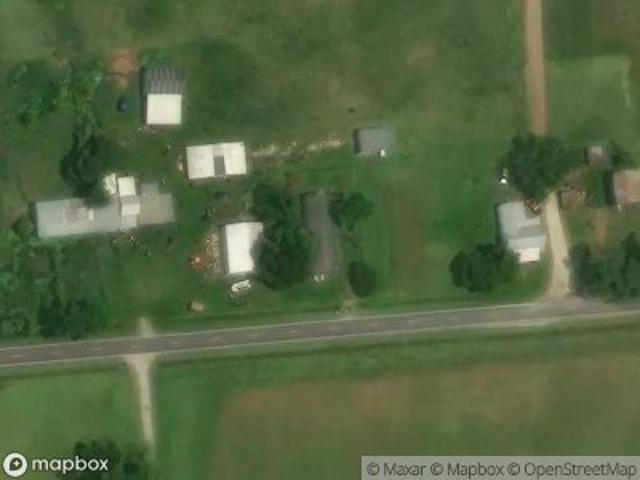Quinn Store Rd
