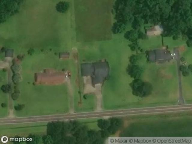 Quinn Store Rd