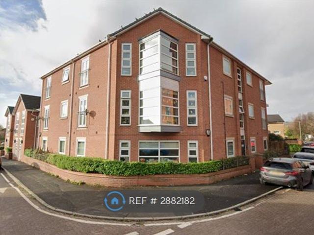 Quinney Crescent, Manchester M16, Room to rent, £850 pcm | PrimeLocation