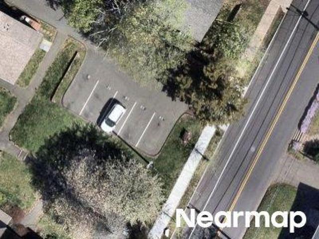 Quinnipiac Ave