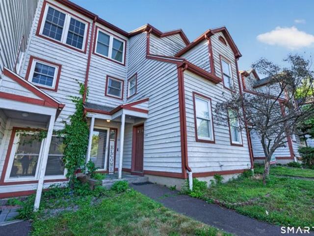 Quinnipiac Ave Unit,new Haven, Condo For Sale