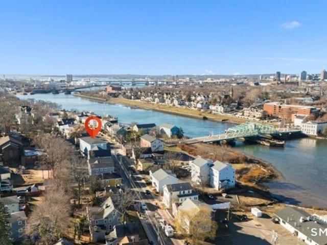 Quinnipiac Ave Unit,new Haven, Home For Sale