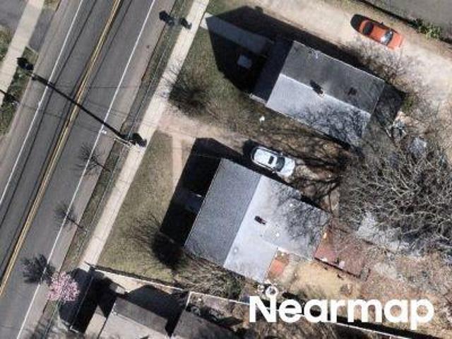 Quinnipiac Ave Unit 801