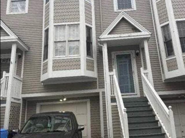 Quinnipiac Ave Apt 18