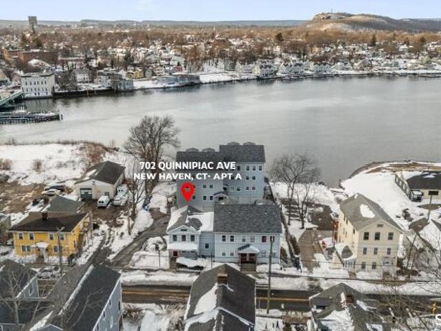 Quinnipiac Ave Apt A, New Haven, Home For Sale