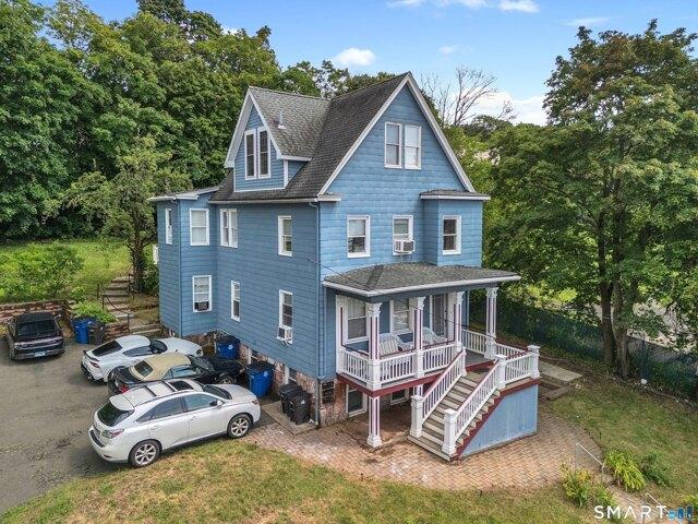 Quinnipiac Ave, New Haven, Home For Sale