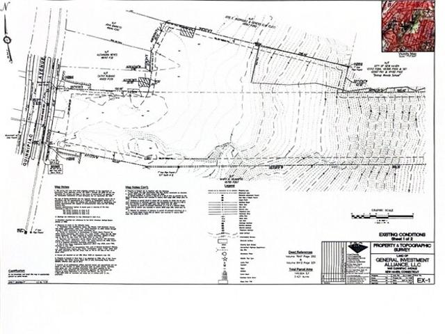 Quinnipiac Ave, New Haven, Plot For Sale