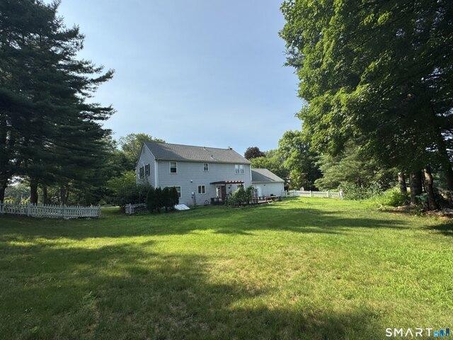 Quinnipiac Ct, Cheshire, Home For Sale