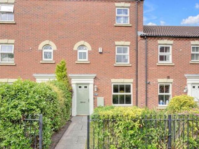 Quins Croft, Leyland, 4 Bedroom Town
