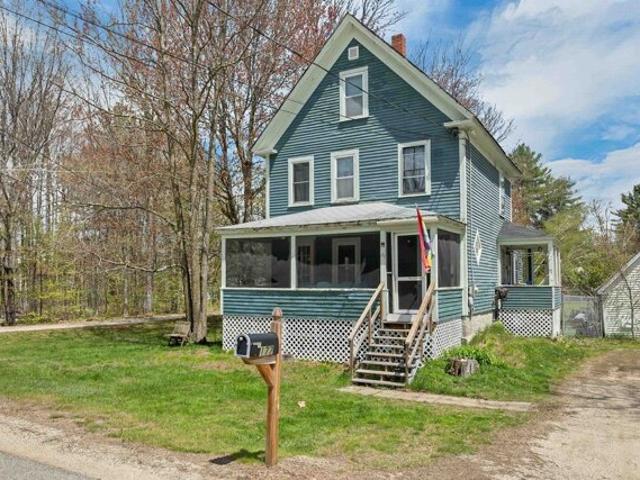 Quint St, Conway, Home For Sale