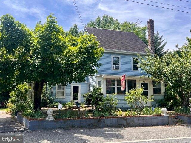 Quinton Marlboro Rd, Salem, Home For Sale