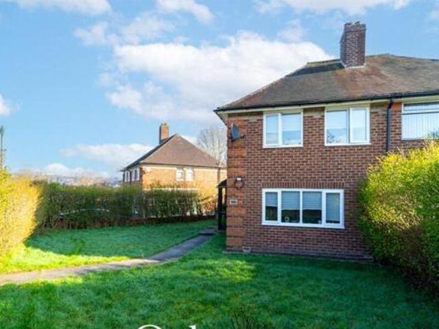 Quinton, Overdale Road, Birmingham, 3 Bedroom Semi detached