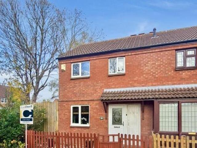 Quinton Drive, Bradwell, 3 Bedroom House