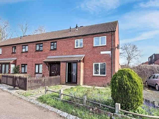 Quinton Drive, Bradwell, 3 Bedroom House