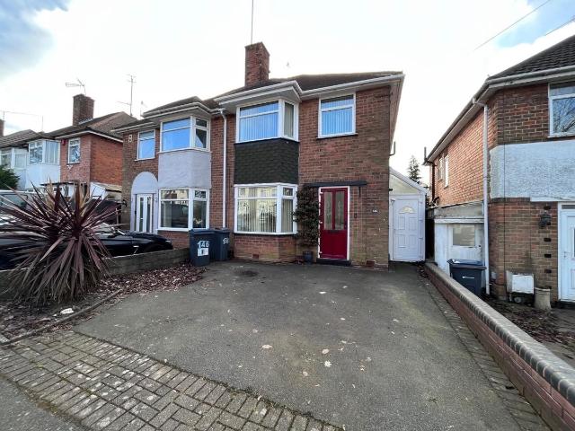 Quinton Lane, Quinton, Birmingham B32, 3 bed semi detached house to rent, £1,395 pcm | PrimeLocation