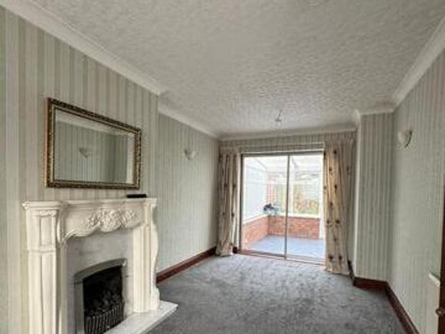 Quinton, Lower White Road, Birmingham, 2 Bedroom Semi detached