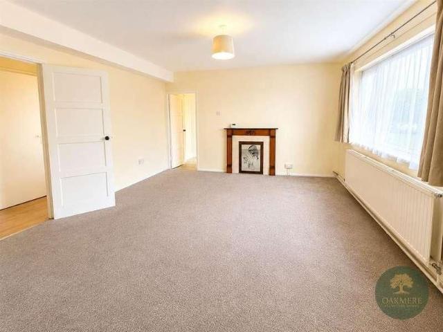 Quinton Park, Coventry, CV3