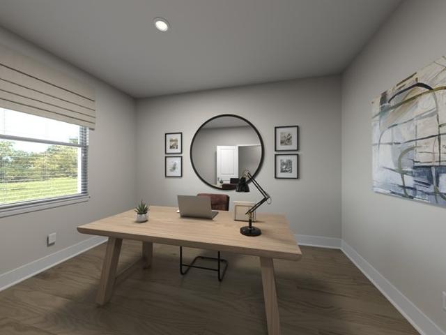 Quinton Plan Cadence Meadows Community