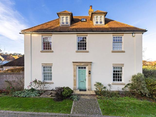Quinton Place, Codford, Warminster BA12, 5 bed detached house to rent, £1,975 pcm | PrimeLocation