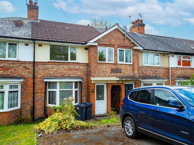 Quinton Road, Birmingham, West Midlands B17, 4 bed shared accommodation to rent, £490 pcm | PrimeLocation