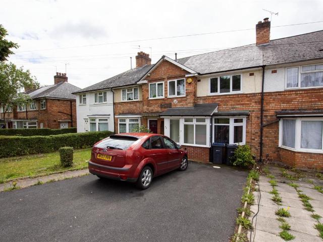 Quinton Road, Birmingham, West Midlands B17, 4 bed shared accommodation to rent, £594 pcm | PrimeLocation