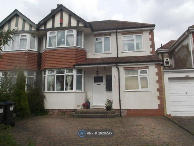Quinton Road, Birmingham B17, 4 bed semi detached house to rent, £1,750 pcm | PrimeLocation