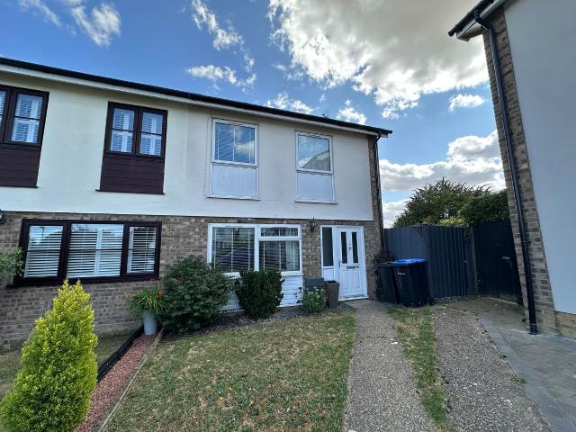 Quinton Road, Needham Market IP6, 3 bed semi detached house to rent, £1,250 pcm | PrimeLocation