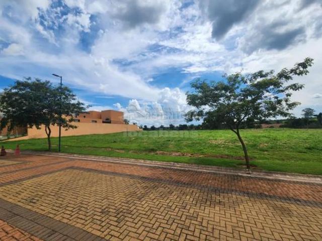 Quinta do Golfe Reserva terreno de 665m²