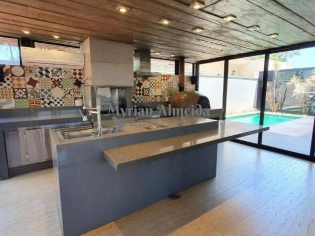 Quinta do Golfe Residência R$5.800.000,00