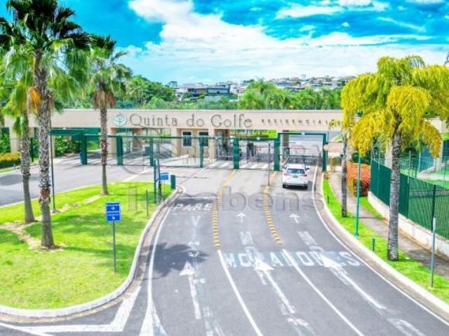 Quinta do Golfe Residencial