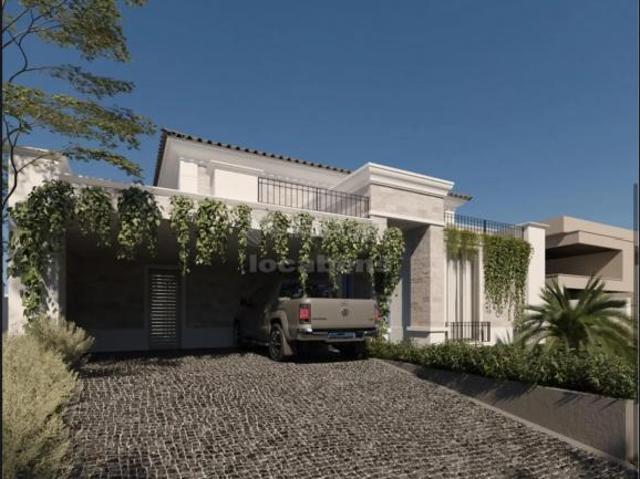 Quinta do Golfe Residencial