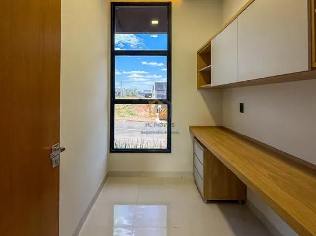 Quinta do Lago 2 Lac Léman Casa em Condomínio em Village Provence, São José do Rio Preto/SP