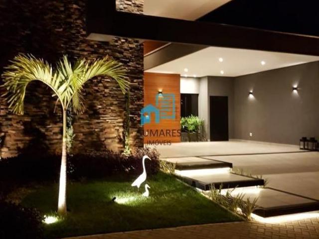 QUINTA DO LAGO BLUE LAGON CASA COM PISCINA CONDOMÍNIO QUINTA DO LAGO I, SÃO JOSÉ DO RIO PRETO