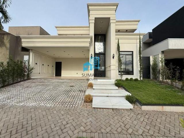 QUINTA DO LAGO BLUE LAGON CASA CONDOMÍNIO QUINTA DO LAGO I, SÃO JOSE DO RIO PRETO 406