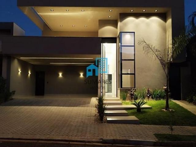 QUINTA DO LAGO BLUE LAGON CASA CONDOMÍNIO QUINTA DO LAGO I, SÃO JOSÉ DO RIO PRETO