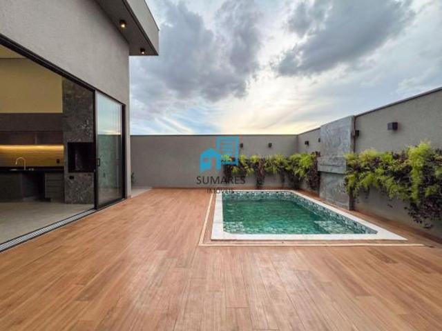 QUINTA DO LAGO LAC LÉMAN CASA CONDOMÍNIO QUINTA DO LAGO II, SÃO JOSÉ DO RIO PRETO