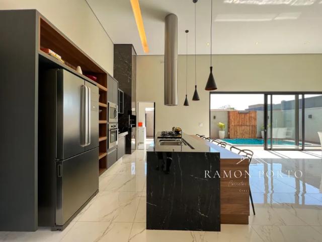 Quinta do Lago Residence Quinta do Lago | 3 Suítes | Energia Solar | Piscina Aquecida