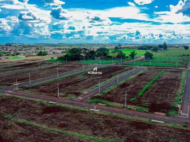 Quinta dos Ventos – Loteamento Pronto em Dourados