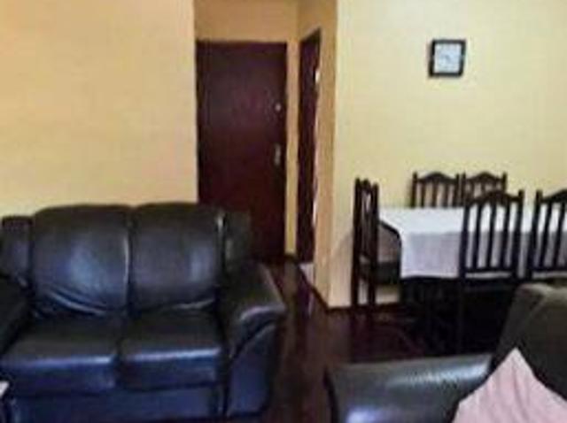 Quinta da Boa Vista 3A apartamento Gleba Palhano 2 quartos sala estendida venda Londrina