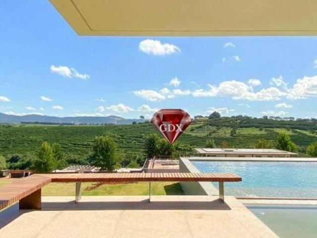 Quinta da Baroneza Residência de Alto Padrão