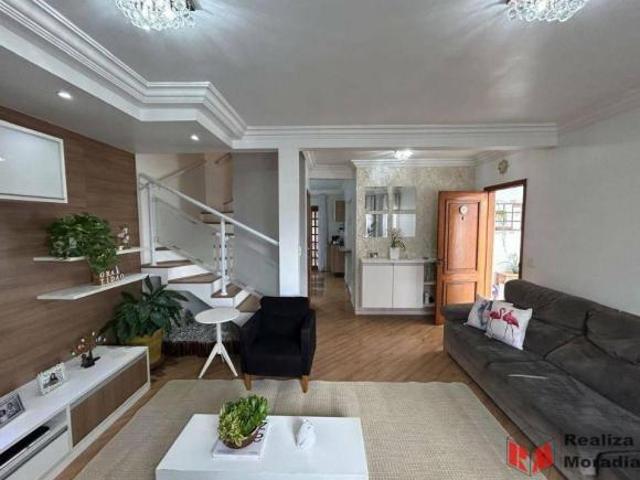 Quinta da Beloura Casa à venda 3 dormitórios e 1 suíte Jardim da Glória Cotia
