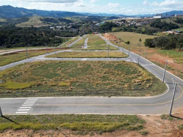 Quinta da Mantiqueira | Lotes a partir de 250m² em Extrema | Lazer | Facilitado