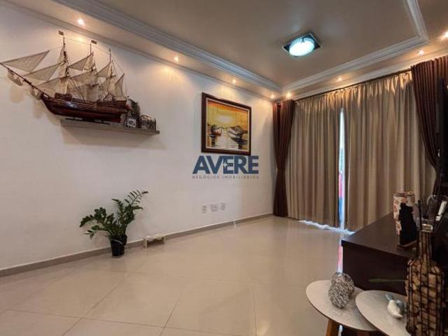 Quinta das Jabuticabas Apartamento à venda – 83m² | 3 dormitórios 1 suíte | Andar alto | 1 vaga