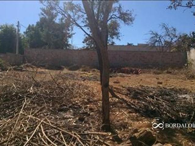 Quinta Santa Bárbara Lote de esquina de 500 m² no Jardim Botânico Tororó BR 140