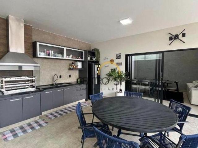 Quinta Ranieri, Casa para venda com 360 m² e 3 quartos