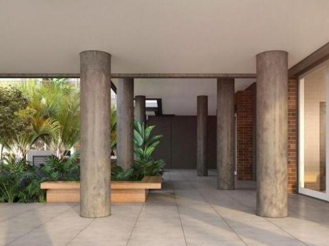 Quintal Moinhos Apto 27903