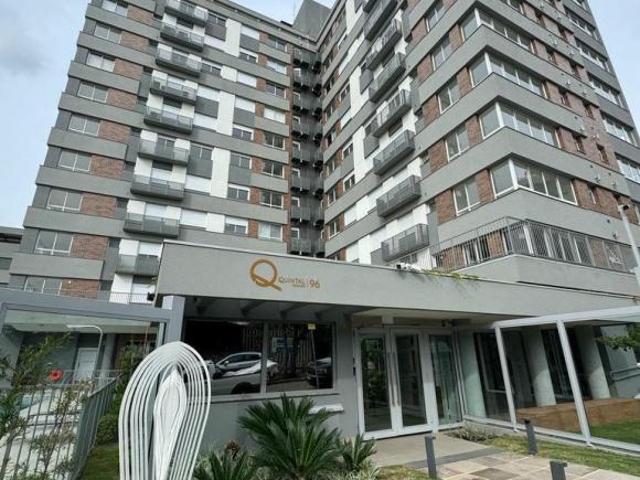 Quintal Moinhos Apto 309